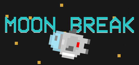 Save 80% on Moon Break on Steam