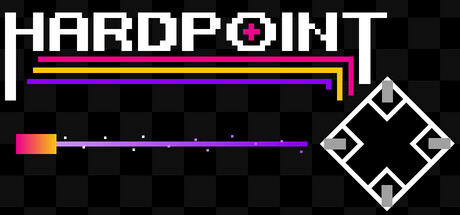 Hardpoint on Steam