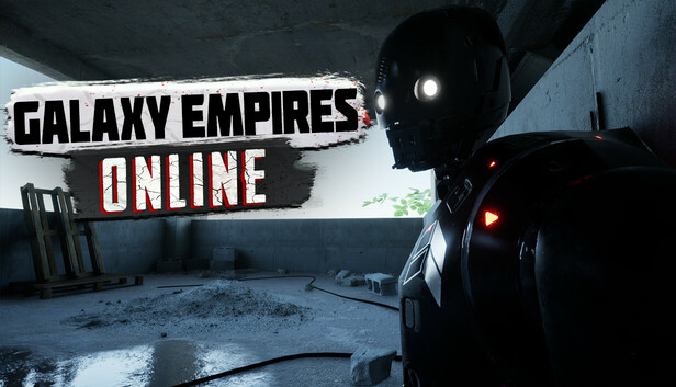 Steam의 Galaxy Empires Online