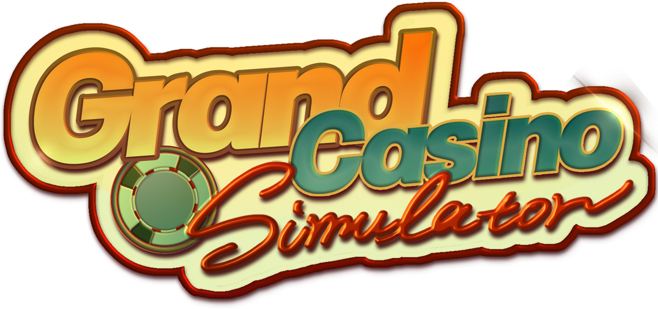 Grand Casino Simulator Playtest Patches and Updates (App 3628430) · SteamDB