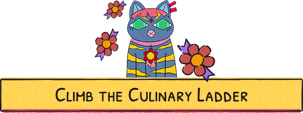 Sizzle & Stack on Steam