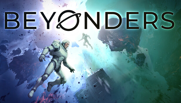 Beyonders on Steam