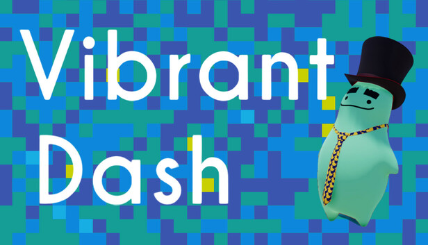 Vibrant Dash - Steam News Hub