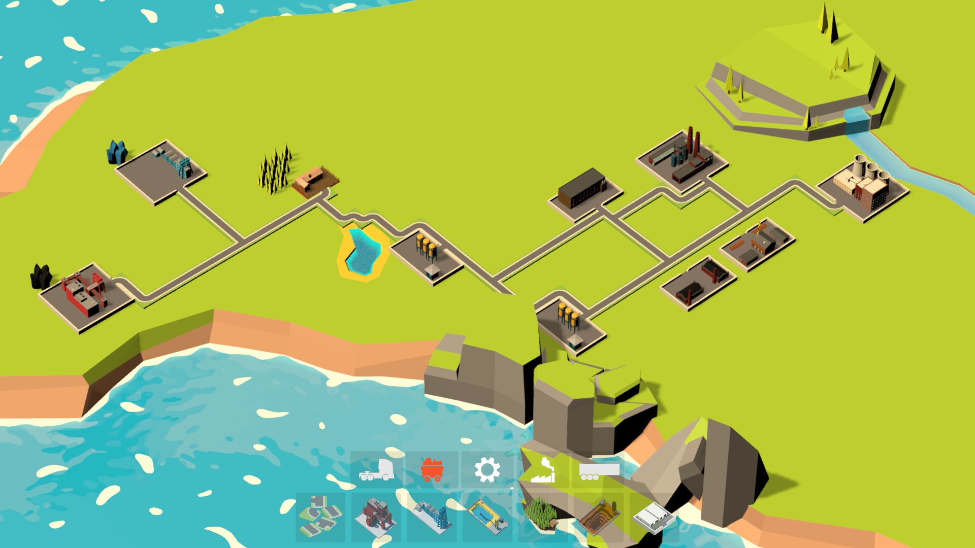 Trucker Joe 2 Demo on Steam