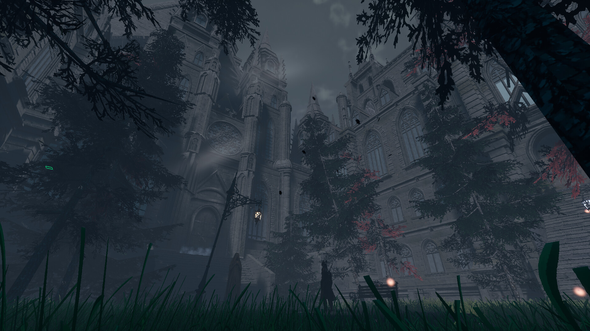 BERENICE: Videogame on Steam