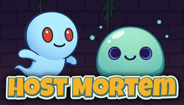 Host-Mortem en Steam