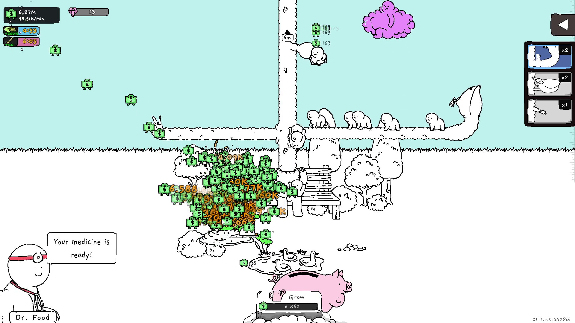 Tingus Goose on Steam