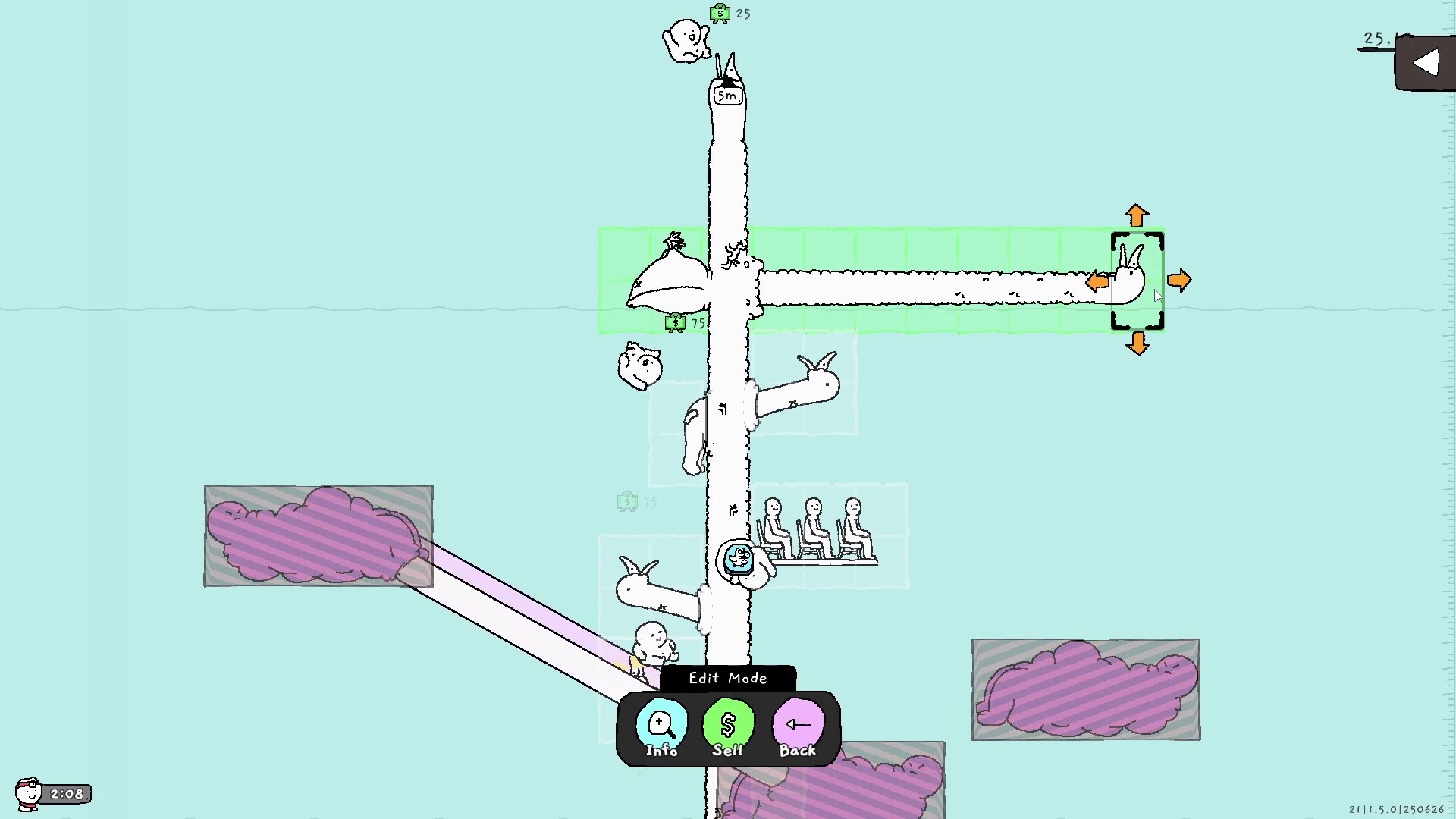 Tingus Goose on Steam