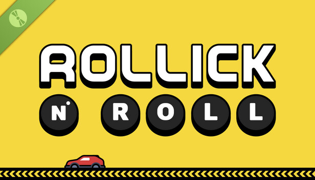 Rollick N' Roll Demo on Steam