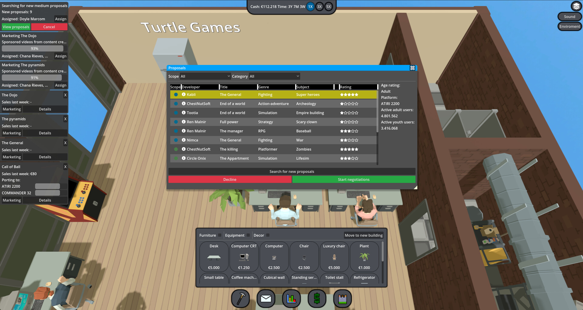 Game Giant on Steam