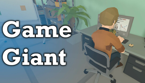 Game Giant on Steam