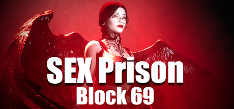 Sex Prison: Block 69 · Sex Prison: Block 69 VR Price history · SteamDB