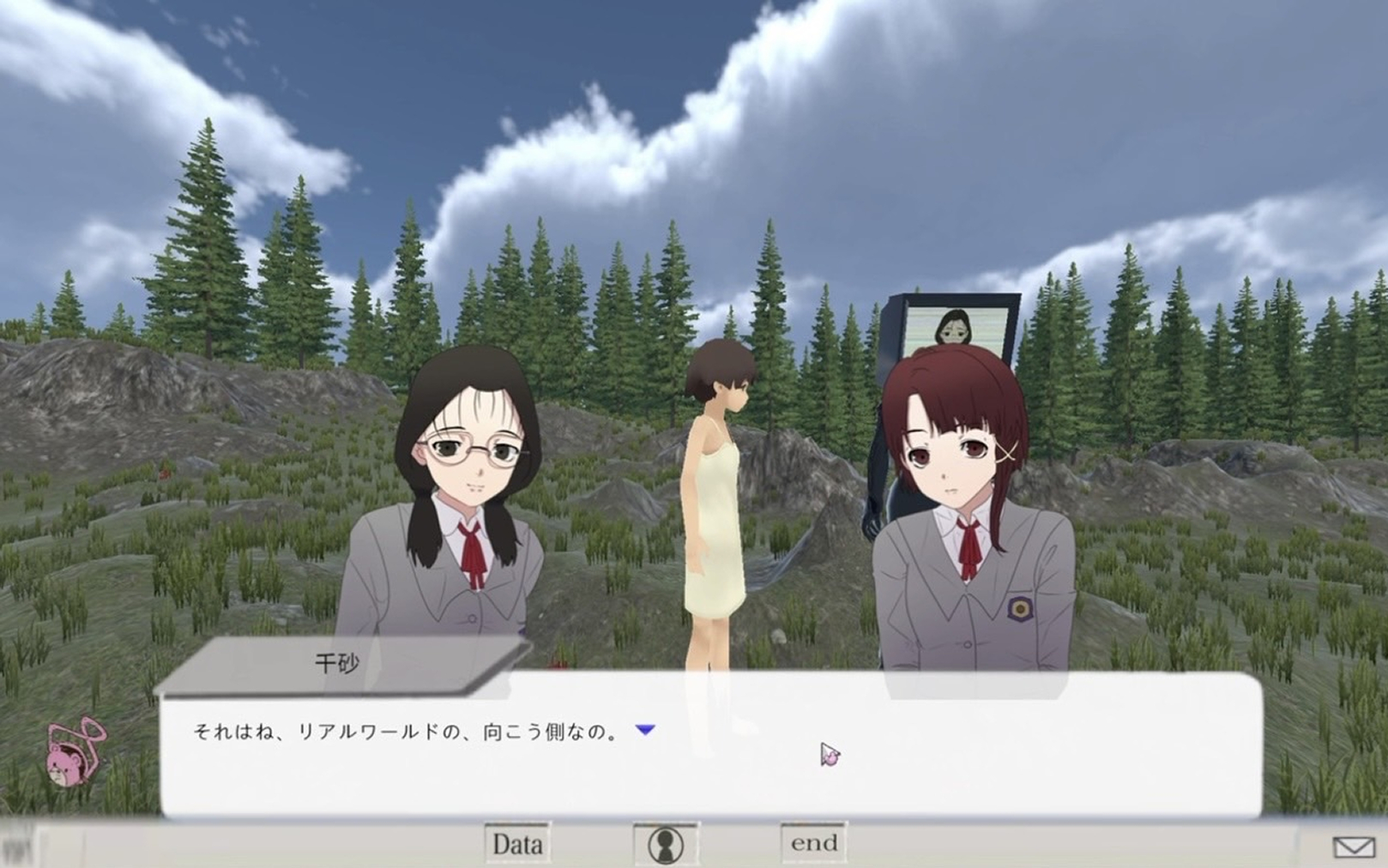 //signal. Demo on Steam