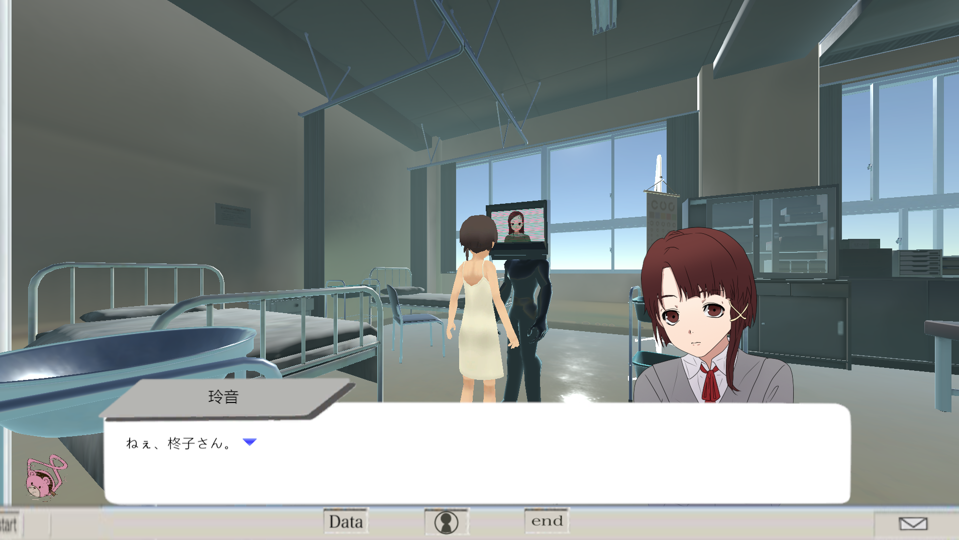 //signal. Demo on Steam