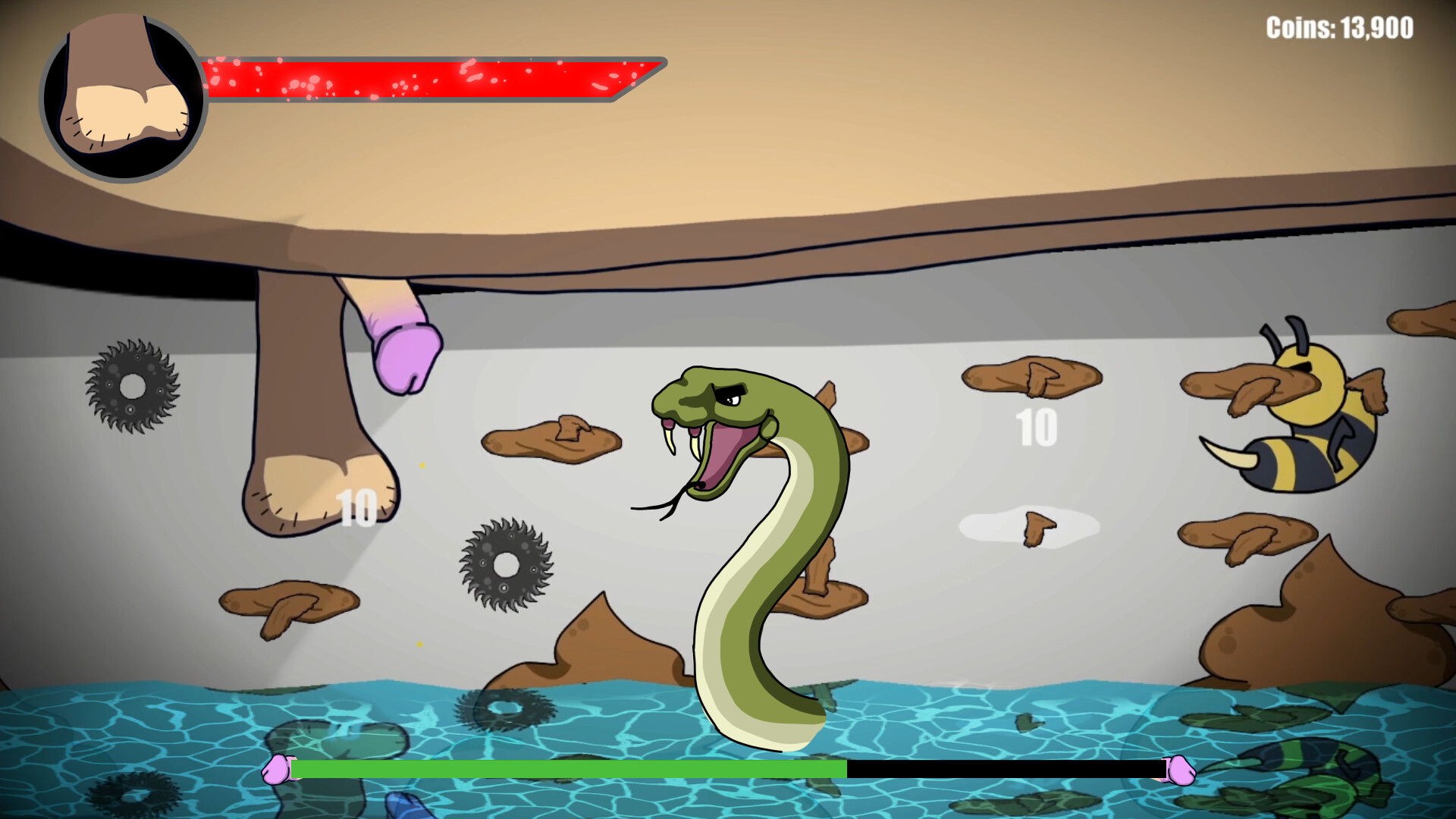 Droopy Balls Simulator 2025 on Steam