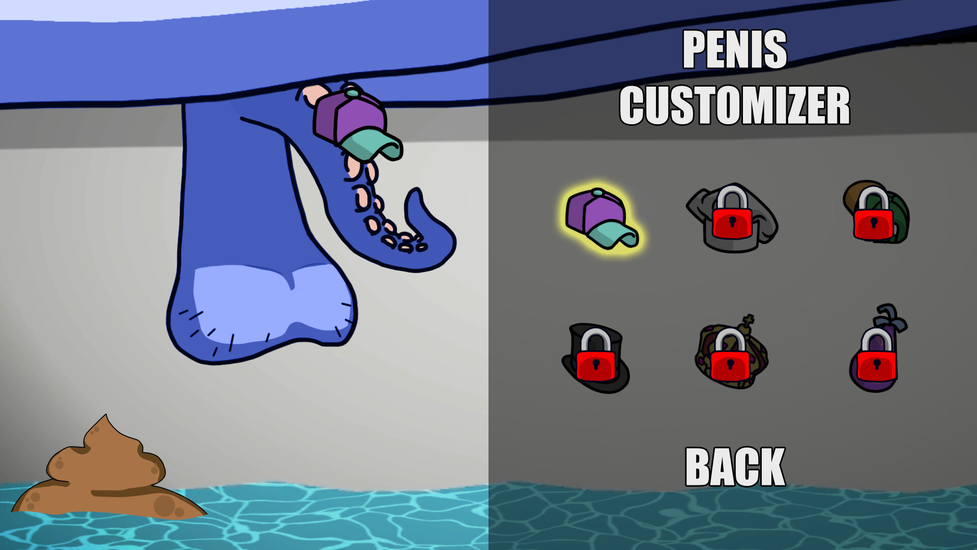 Droopy Balls Simulator 2025 on Steam