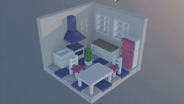 My Tiny Room on Steam