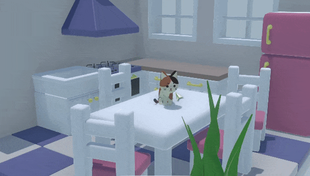 My Tiny Room on Steam