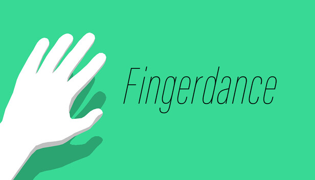 Fingerdance on Steam
