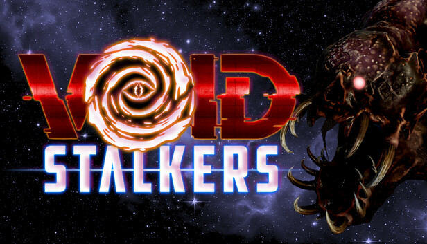 Void Stalkers on Steam
