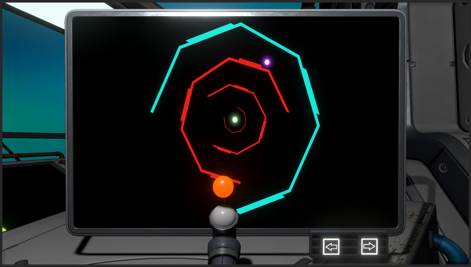 Void Stalkers on Steam