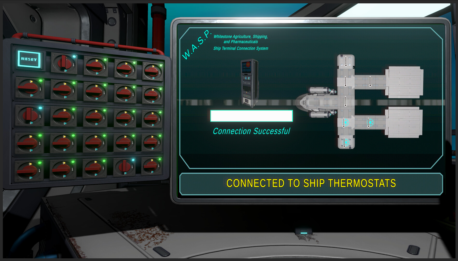 Void Stalkers on Steam