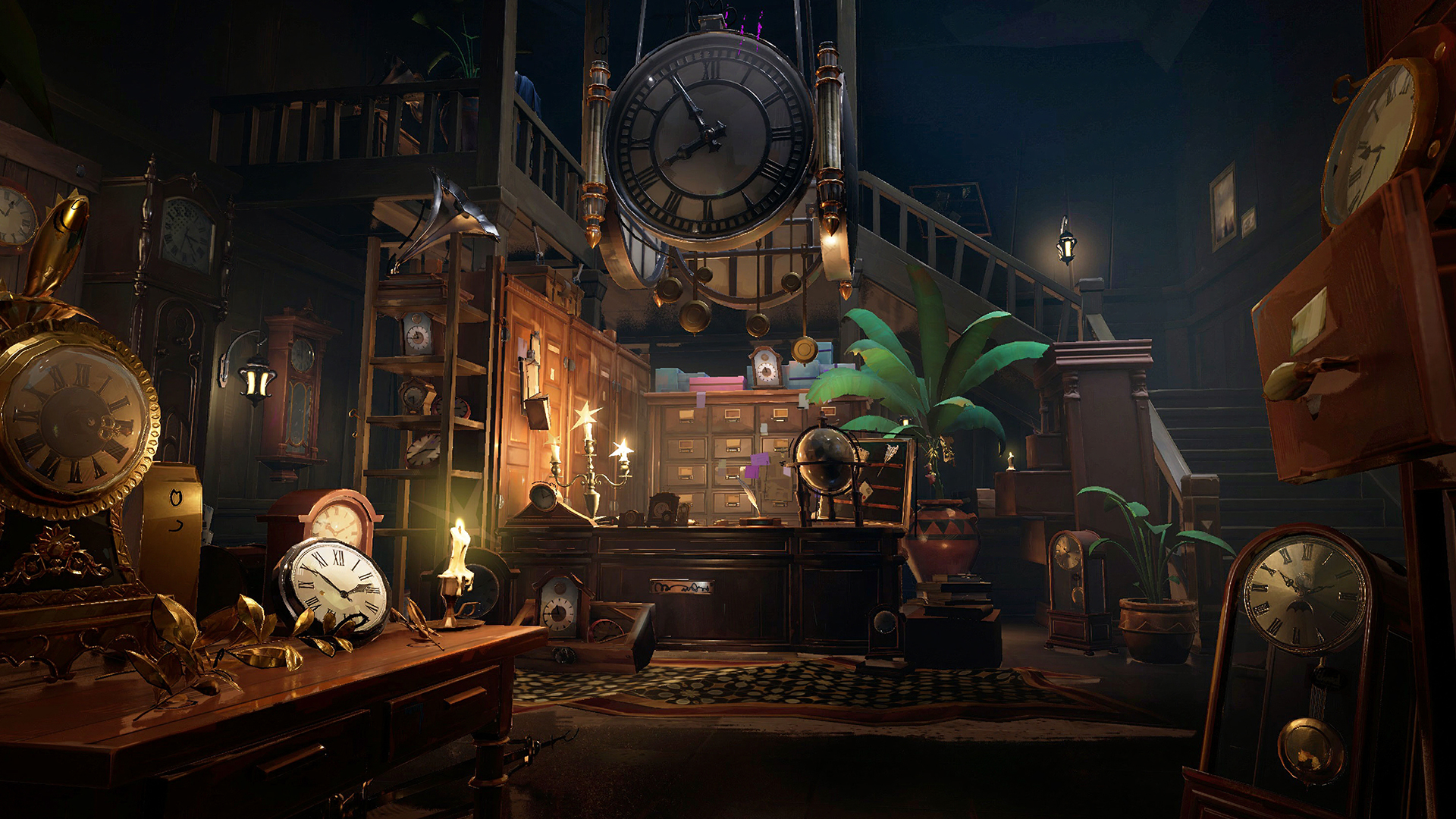 Sea of Remnants on Steam