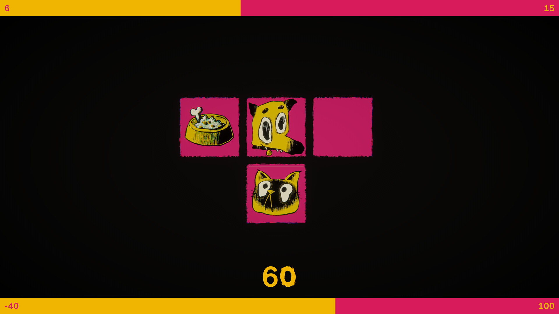Kaz on Steam