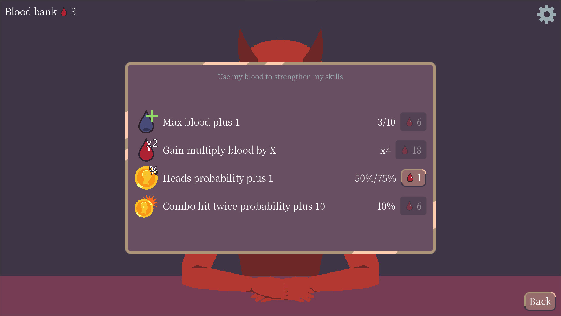 Coin Devotee Demo on Steam