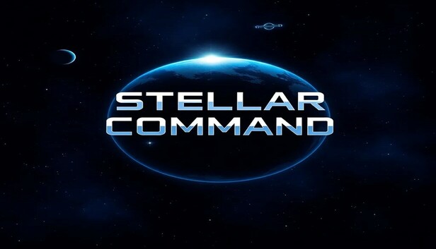 Stellar Command - Steam News Hub