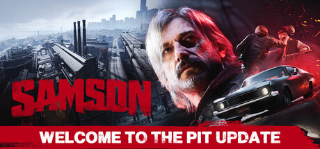 Save 20% on Samson on Steam