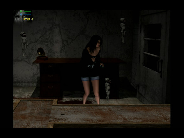 坟墓之荣耀归来：重制版－第一部分 - Grave Prosperity: Redux- part 1 | indienova GameDB 游戏库