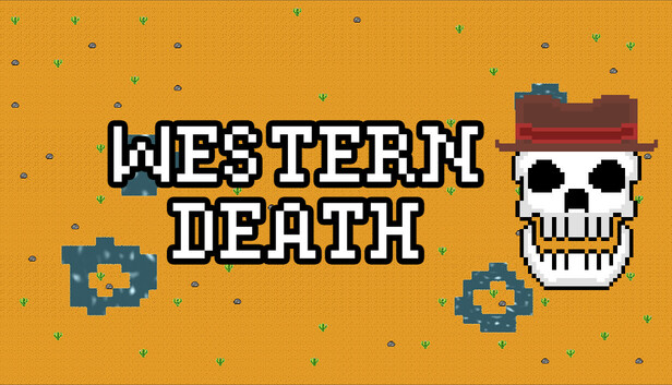 Western Death on Steam