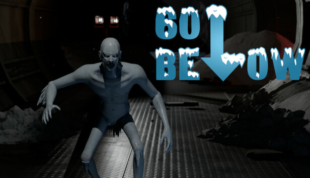 60 Below on Steam