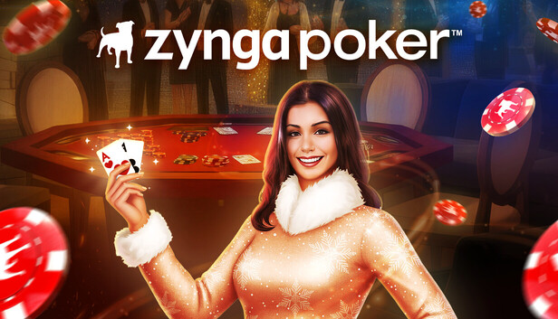 zynga poker code