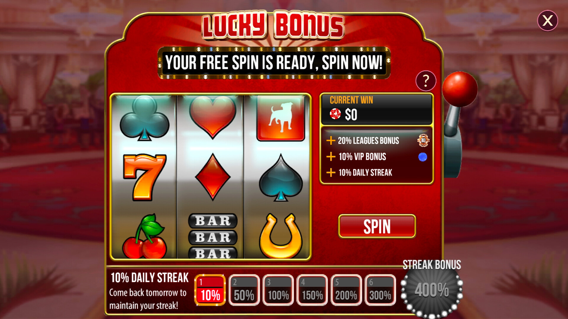 Zynga Poker ™ – Texas Holdem bei Steam