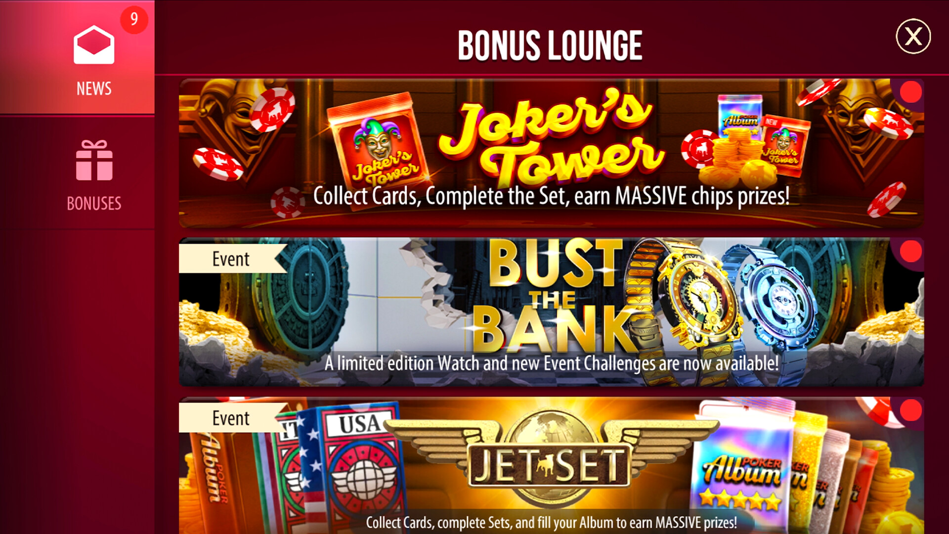 Zynga Poker ™ – Texas Holdem on Steam