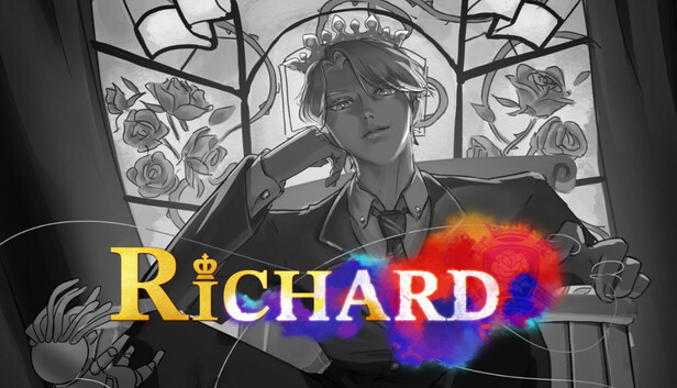 Richard - Steam News Hub