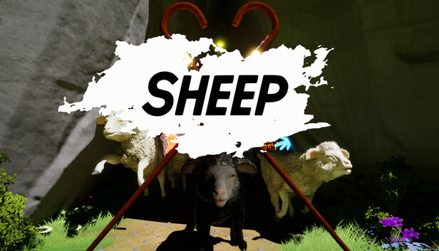SHEEP - Steam News Hub