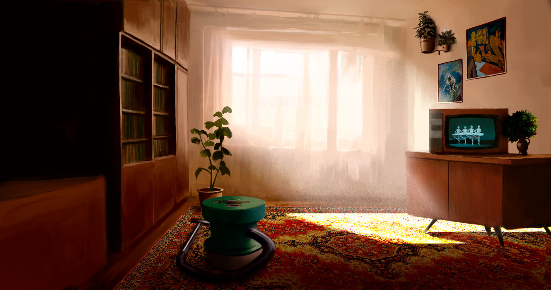 Crisis in the Kremlin: The Cold War - Patron Edition on Steam