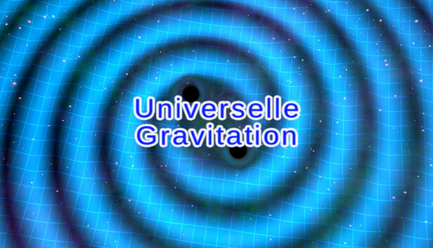 Universelle Gravitation bei Steam