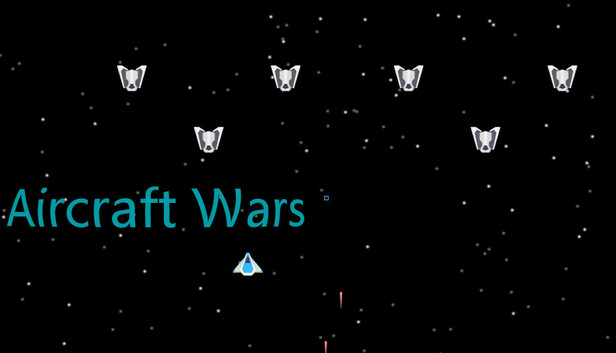 Aircraft Wars en Steam