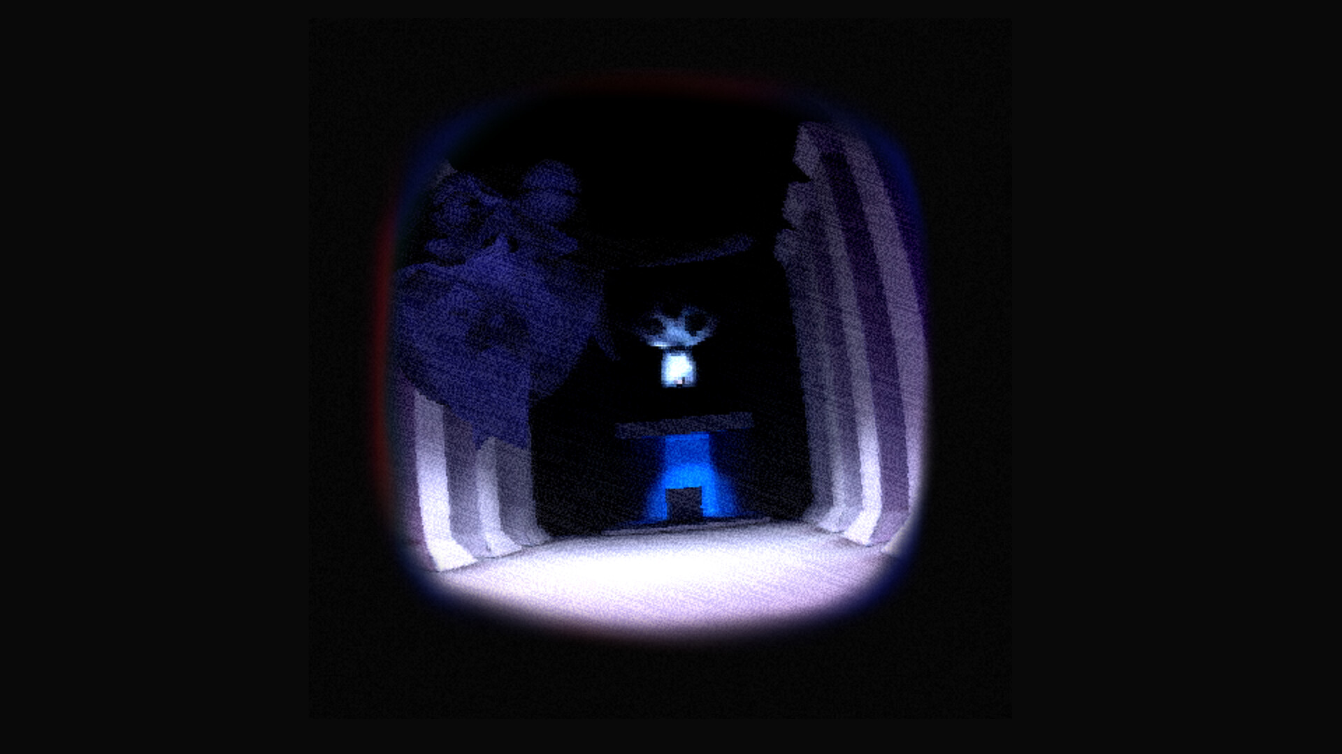 Cryptid Engine on Steam