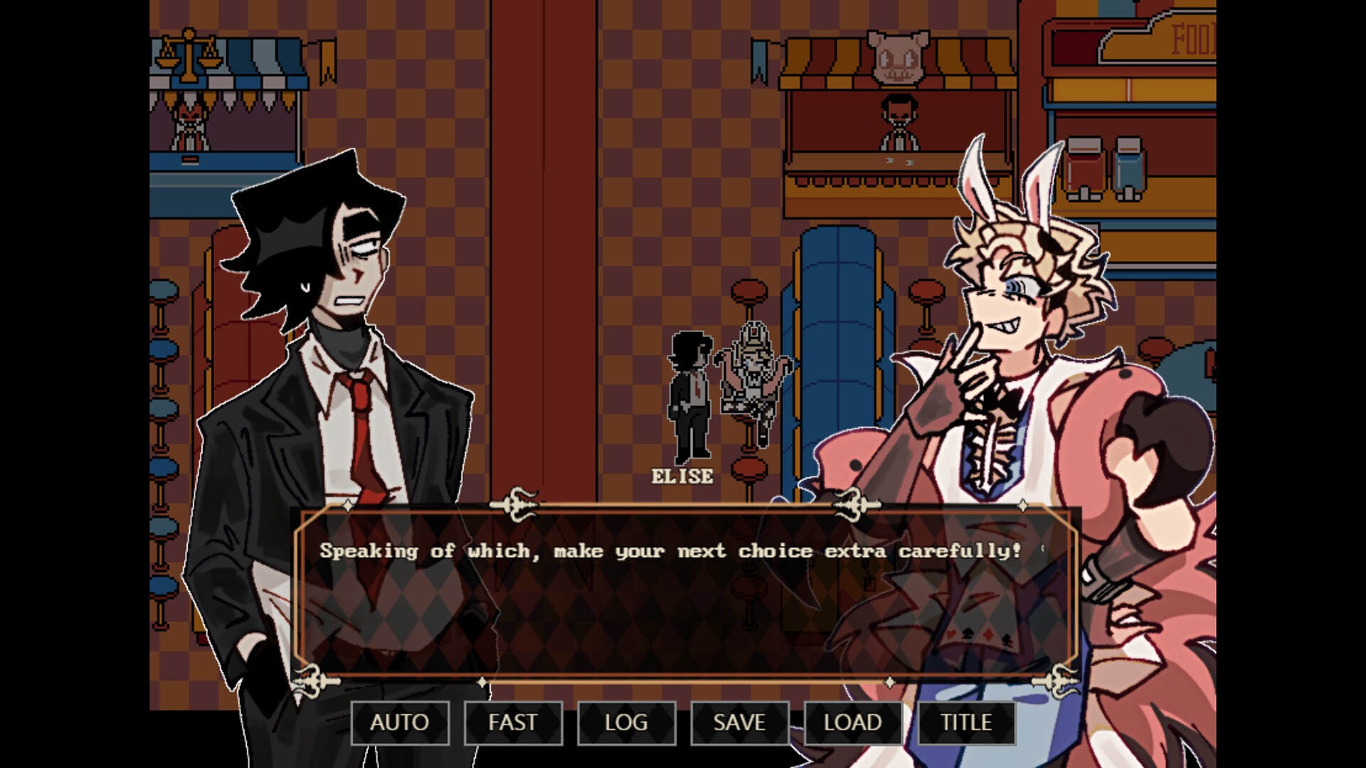 Jackpot Crash Course on Steam