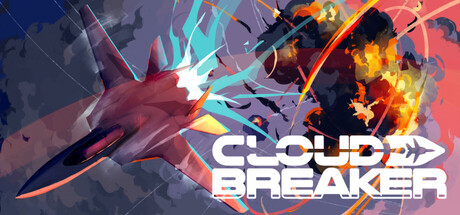 Steam：CLOUDBREAKER