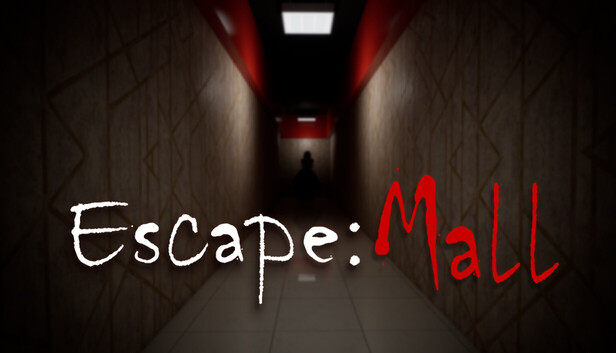 Escape: Mall on Steam