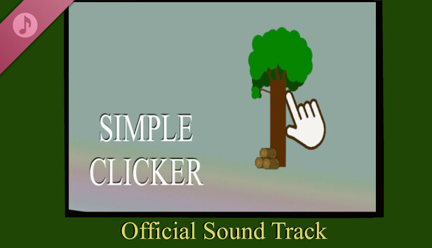 Simple Clicker Soundtrack on Steam