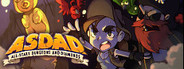 ASDAD: All-Stars Dungeons and Diamonds - One year in Steam! - Steam News