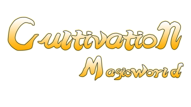 Cultivation Magic World · SteamDB