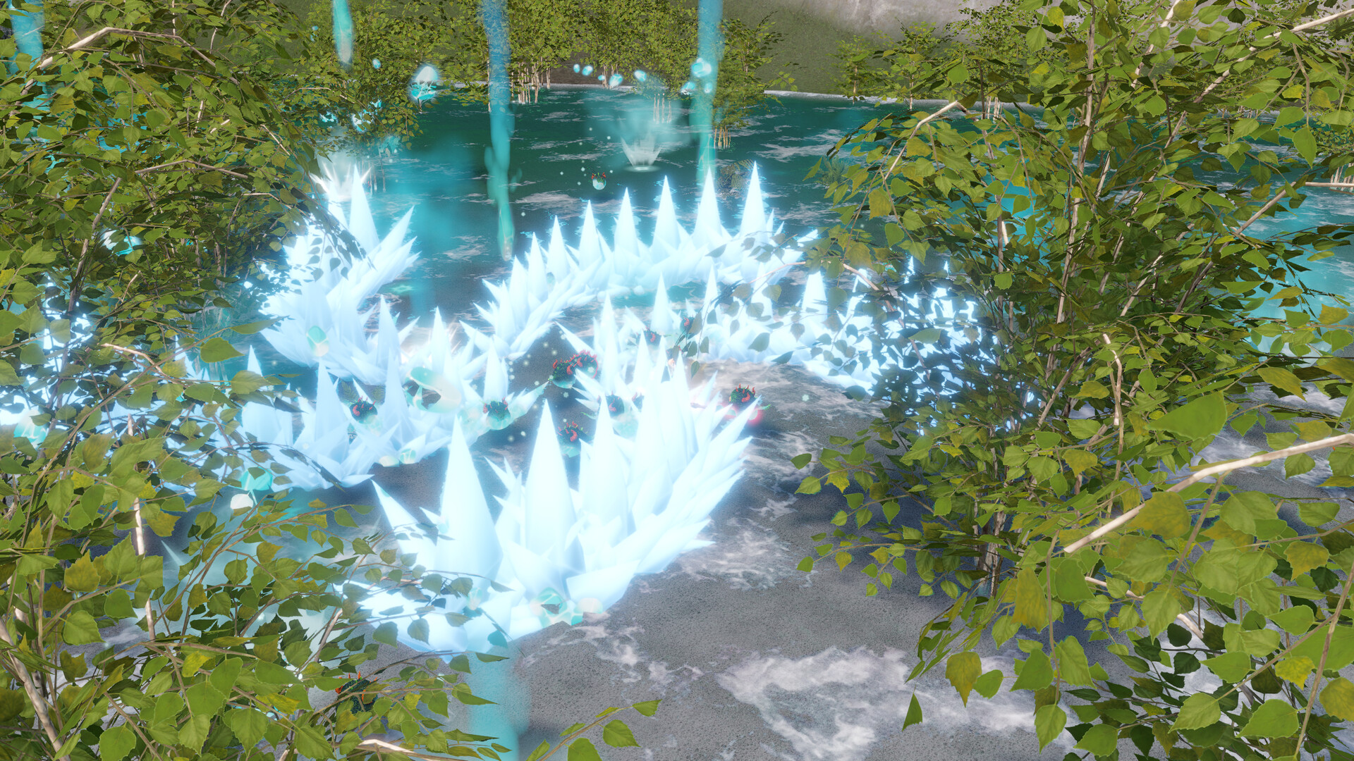 Cultivation Magic World on Steam